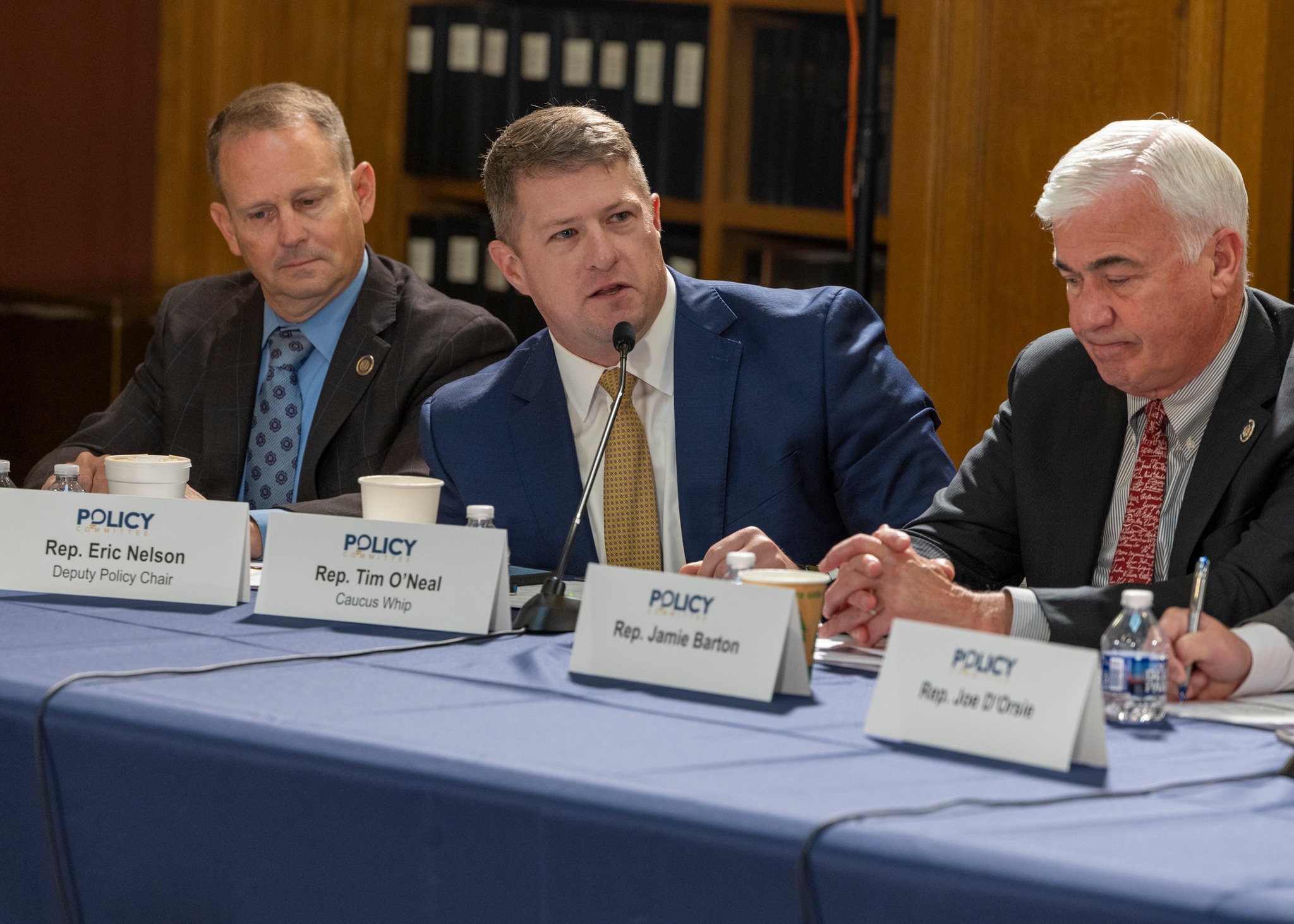 House Republicans want PennDOT to review immigrant licenses | News ...